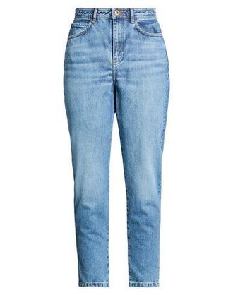 Sessun BAS - Pantalons en jean sur YOOX.COM