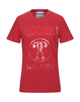Moschino TOPS - T-shirts auf YOOX.COM