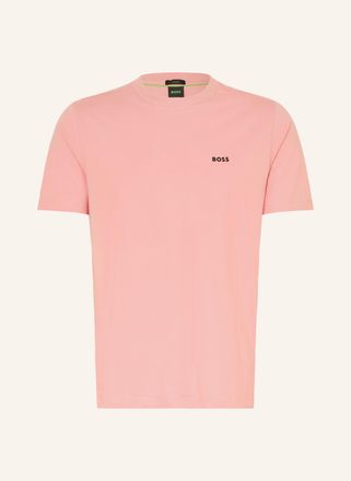 HUGO BOSS T-Shirt Tee rosa