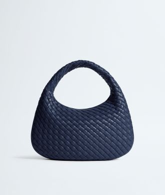 Bottega Veneta Veneta petit format - Bleu - Femme - Unisex