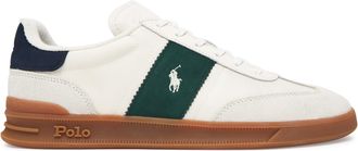 Polo Ralph Lauren Sneakers Polo Ralph Lauren 809P01616003 Wei&szlig;