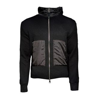 PMDS Premium Mood Denim Superior Pmds, Herren, Strickwaren, Schwarzk, XLGr&ouml;&szlig;e