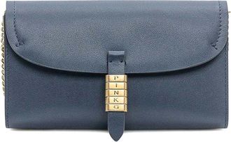 Pinko Umhängetasche - Blau