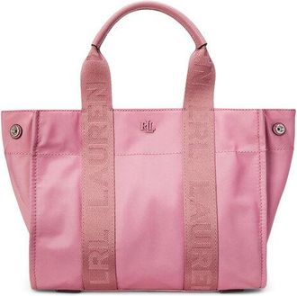 Lauren Ralph Lauren Handtasche Stevie 431962612004 Rosa