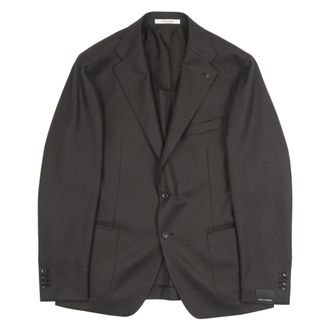 Tagliatore Homme, Vestes, Brun, Taille: 2XL Blazers