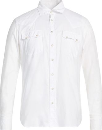 Agho TOPS - Hemden auf YOOX.COM