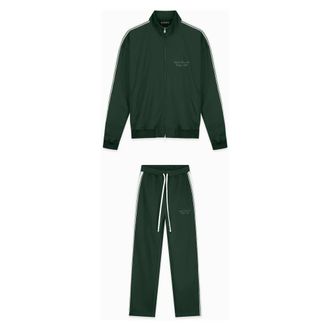 Black Bananas Herren, Jumpsuits & Playsuits, Gr&uuml;n, 2XLGr&ouml;&szlig;e