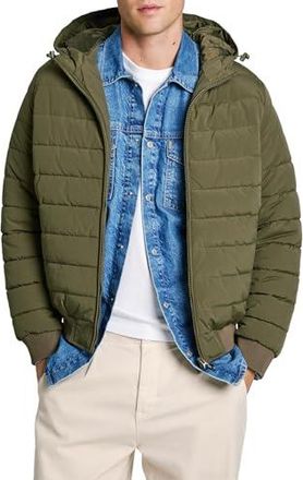 Pepe Jeans London Tomek Vestes, Vert (Vert Feuille), XS Homme
