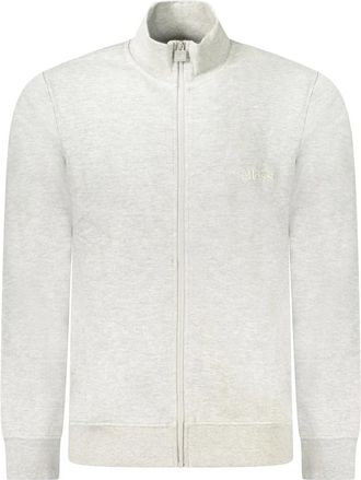 Ellesse Langarm-Sweatshirt - - Sweatshirts & Hoodies - Herren - Grau - S