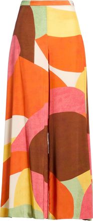 Hanita HOSEN & R&Ouml;CKE - Hosen auf YOOX.COM