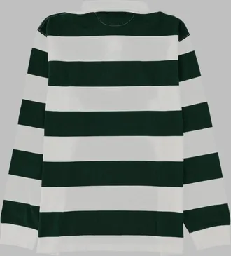 Polo Ralph Lauren Striped Cotton Polo