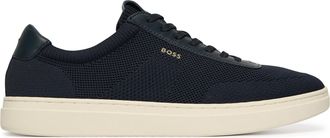 HUGO BOSS Sneakers BOSS Kieran 50563181 Dunkelblau