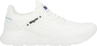 Blauer SCHUHE - Sneakers auf YOOX.COM