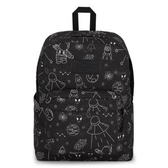 Jansport Rucksack SuperBreak Plus