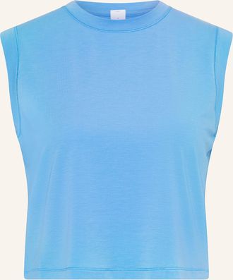 lululemon Lululemon Tanktop Muscle blau