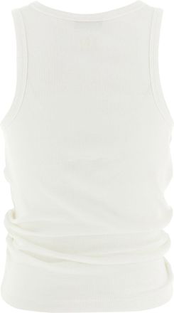Magda Butrym Tank Top - White
