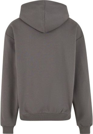 Karl Kani Kapuzensweatshirt Karl Kani Serif Check Os Hoodie (1-tlg)