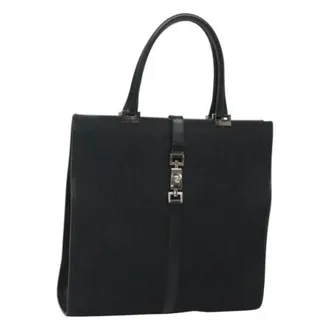 Gucci Damen, Pre-Owned, Schwarzk, ONE SIZEGr&ouml;&szlig;e