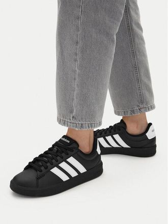 adidas Sneakers Grand Court 3.0 IH1476 Schwarz