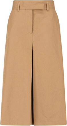 Filippa K Skirt Box Pleat