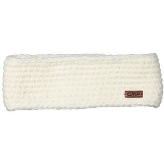 F.lli Campagnolo Damen WOMAN KNITTED HEADBAND