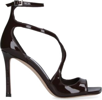 Jimmy Choo London Sandalen Azia 95