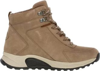 Gabor Damen, Schuhe, Beige, 42 EUGr&ouml;&szlig;e
