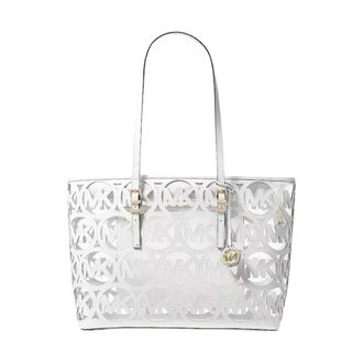 Michael Kors Damen, Taschen, Wei&szlig;, ONE SIZEGr&ouml;&szlig;e