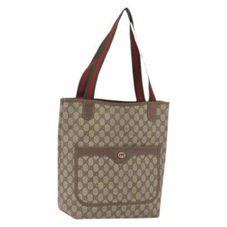 Gucci Damen, Pre-Owned, Beige, ONE SIZEGr&ouml;&szlig;e
