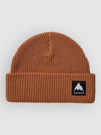 Burton Recycled VT Beanie spiced chai