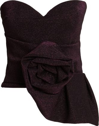 La Petite Robe Di Chiara Boni TOPS - Tops auf YOOX.COM