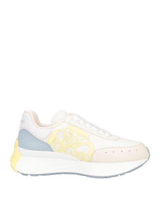Alexander McQueen SCHUHE - Sneakers auf YOOX.COM