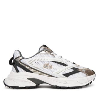 Lacoste Sneakers Lacoste L003 Neo Shot 7-50SFA0120 Wei&szlig;