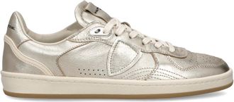 Philippe Model Damen, Schuhe, Grau, 36 EUGr&ouml;&szlig;e