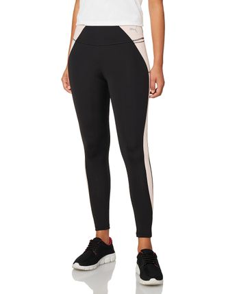 Puma Evostripe Damen-Leggings High Waist