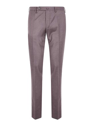 Incotex Casual Hose - Braun