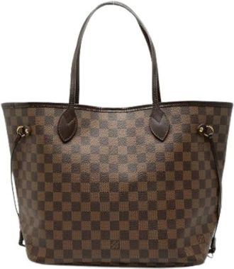 Louis Vuitton Damen, Pre-Owned, Braun, ONE SIZEGr&ouml;&szlig;e
