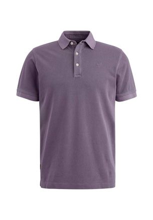 PME Legend Herren Poloshirt aus Baumwolle