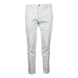 Replay Hose - - Trousers - Herren - Wei&szlig; - W32
