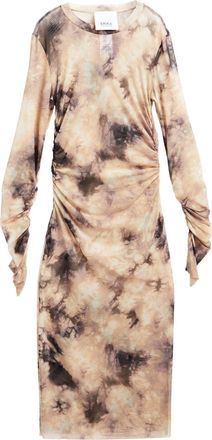 Erika Cavallini Semi Couture KLEIDER - Midi-Kleider auf YOOX.COM