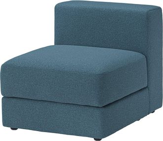 IKEA J&Auml;TTEBO Bezug f&uuml;r 1er-Sitzelement/Aufbewah