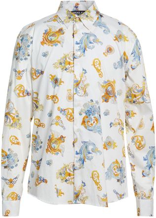 Versace TOPS - Hemden auf YOOX.COM