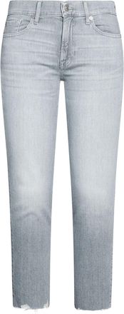 7 For All Mankind HOSEN & R&Ouml;CKE - Jeanshosen auf YOOX.COM