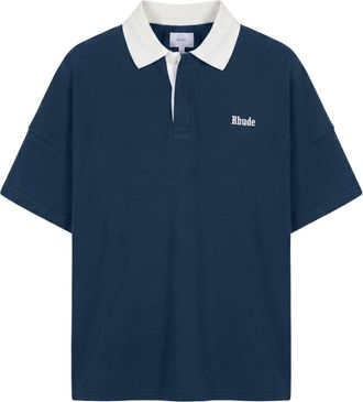 Rhude TOPS - Poloshirts auf YOOX.COM