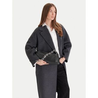 Tous Handtasche TOUS 2002306751 Schwarz