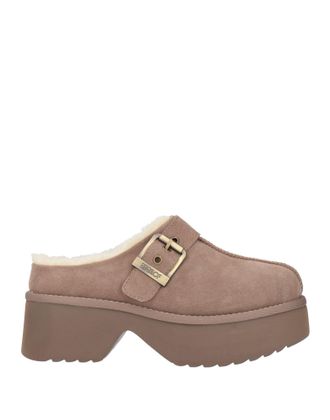 Colors Of California SCHUHE - Mules & Clogs auf YOOX.COM