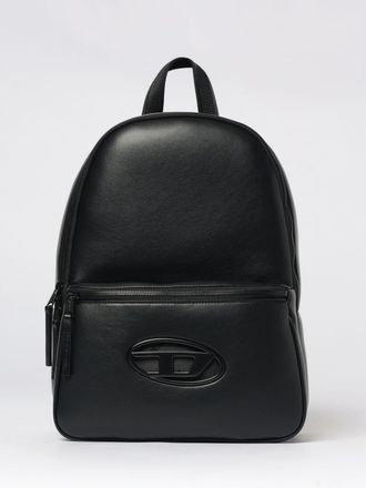 Diesel Rucksack Herren Farbe Schwarz