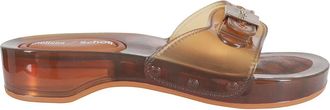 Melissa Femme, Chaussures, Brun, Taille: 39 EU Pescura Heel
