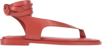 A.Emery SCHUHE - Zehentrenner auf YOOX.COM