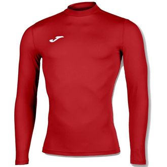 Joma Lang&auml;rm Thermo-T-Shirt, 6XS - XL - Nahtlose Kompression zur Vermeidung von Scheuerstellen, Ideal f&uuml;r alle Arten von Training - Brama Academy